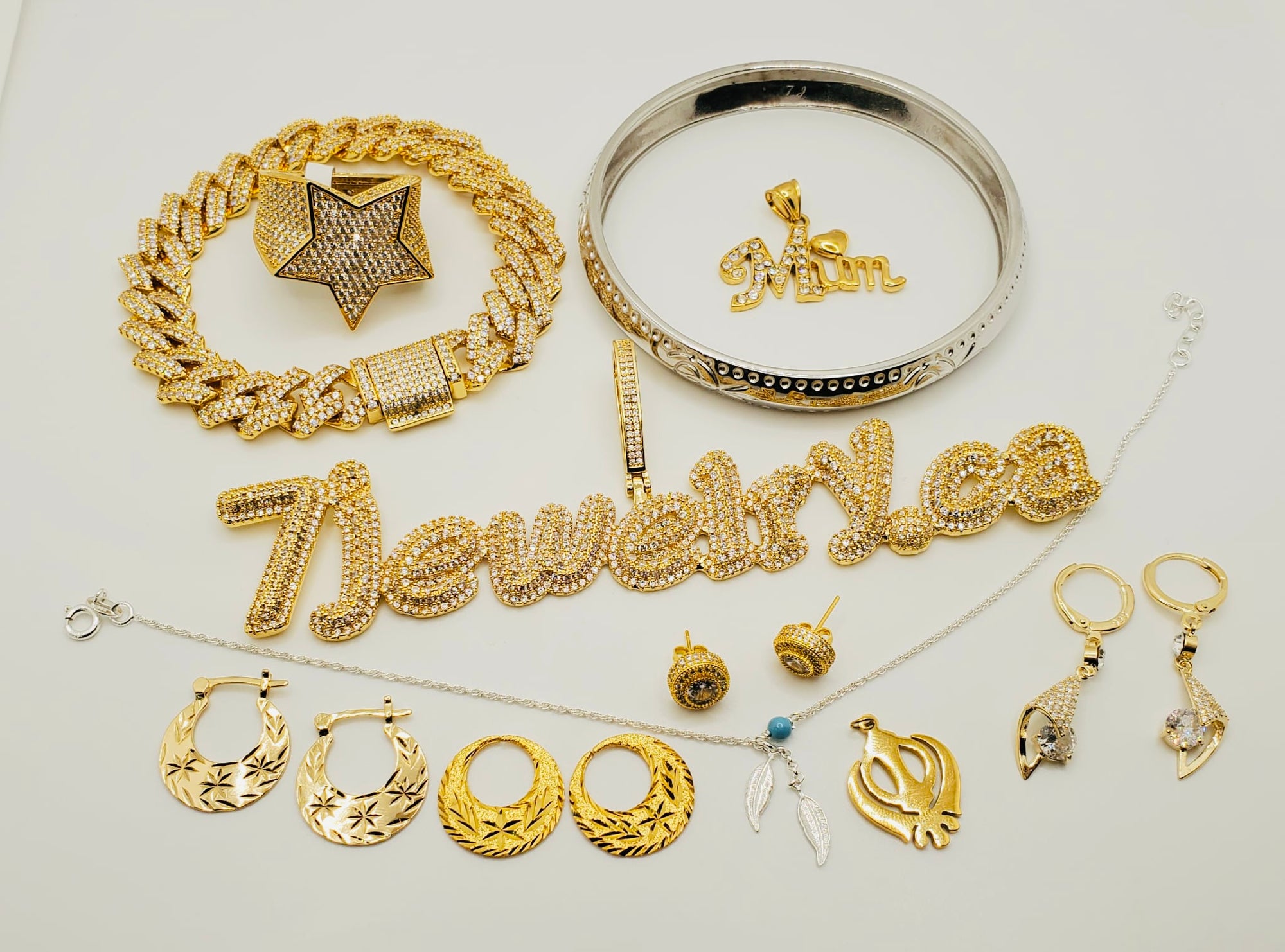 Quality Nickel and Lead Free Jewelry at Low Prices – 7Jewelry
